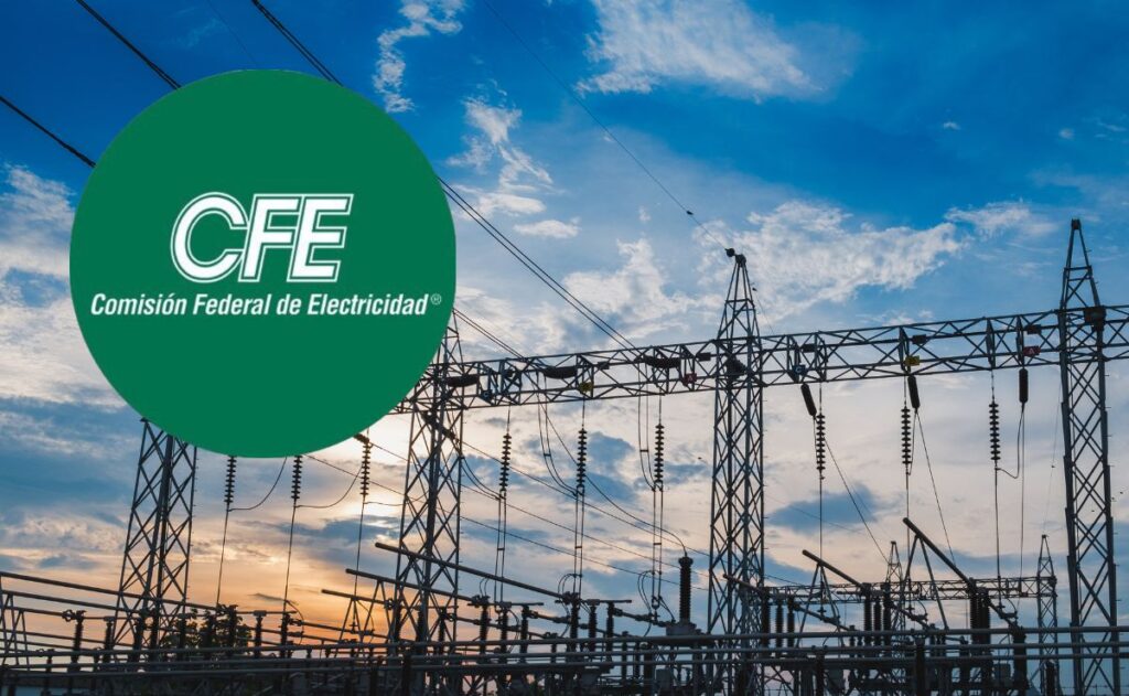 ¿Empresa pública o privada? Así se compone la CFE - El mundo del Derecho