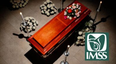 ¿Quién tiene derecho a solicitar los servicios funerarios del IMSS ...
