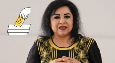 ¿Quién es Arely Reyes Terán, candidata a ministra de la Suprema Corte de Justicia? - El mundo ...