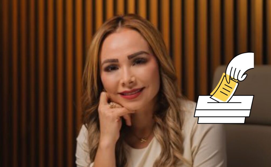 ¿Quién es Marisol Castañeda Pérez, candidato a ministro de la Suprema ...