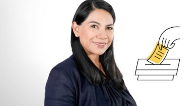 ¿Quién es Selene Cruz Alcalá, candidata a ministra de la Suprema Corte ...
