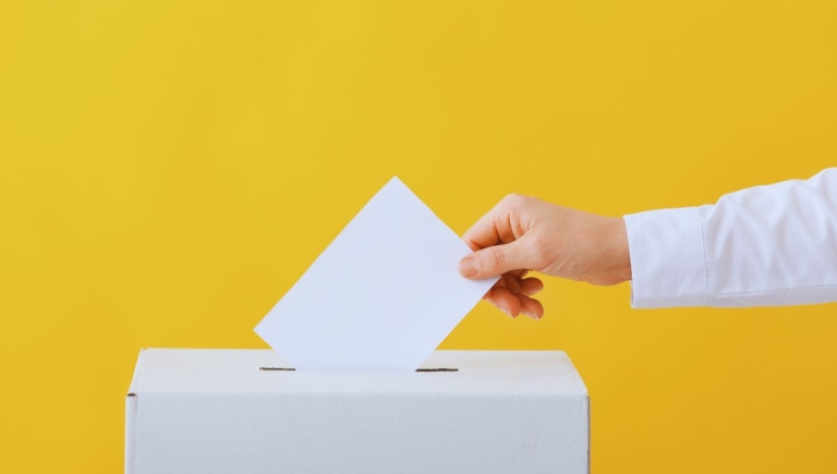 ¿Cuándo son las próximas elecciones en México? Esto dice la Ley - El ...