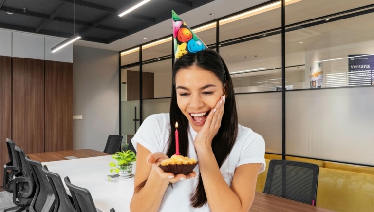 ¿Cuánto te debe pagar tu jefe por trabajar el día de tu cumpleaños ...