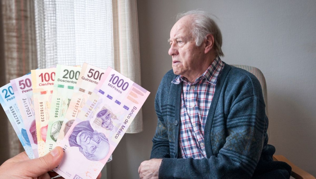 ¿Qué pensionados del IMSS no podrán recibir pago doble? Esto dice la ...