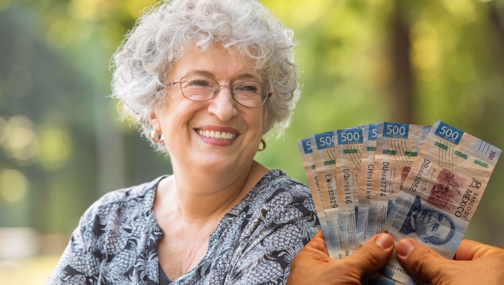 ¿Qué pensionados recibirán la mitad de su aguinaldo a partir de 2026 ...