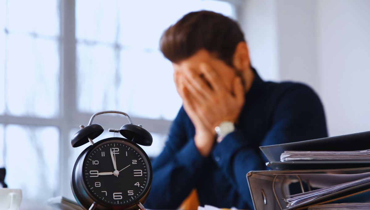 ¿Tengo derecho a faltar al trabajo por razones anímicas o personales ...