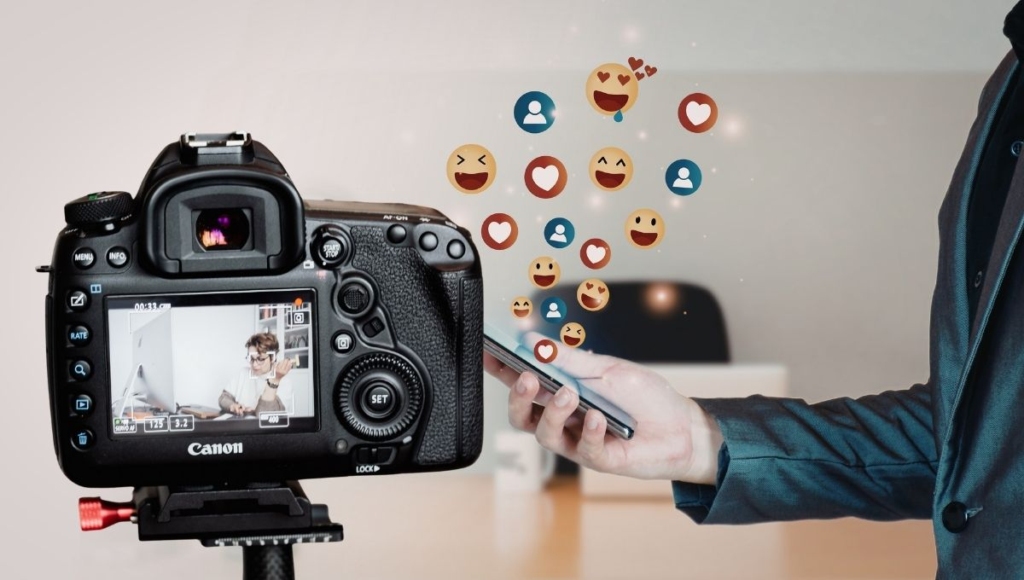 ¿Está prohibido publicar fotos de menores en las redes sociales? Esto ...